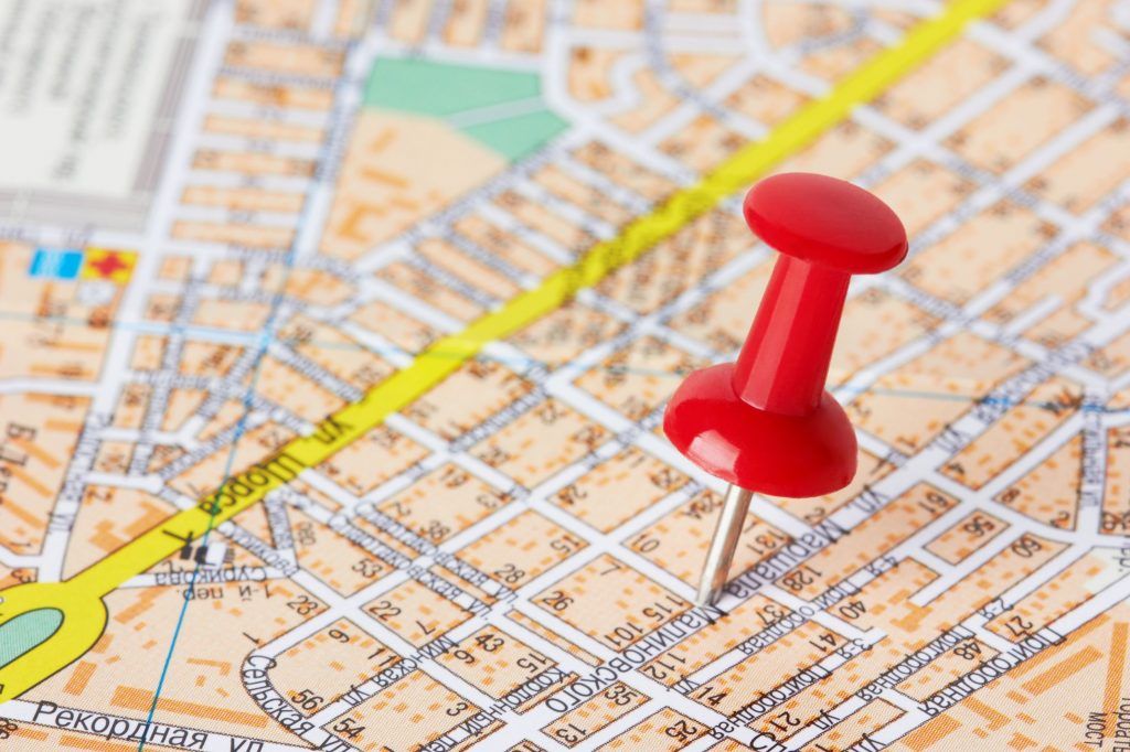 Geomarketing: Todo lo que debes saber | Publidirecta