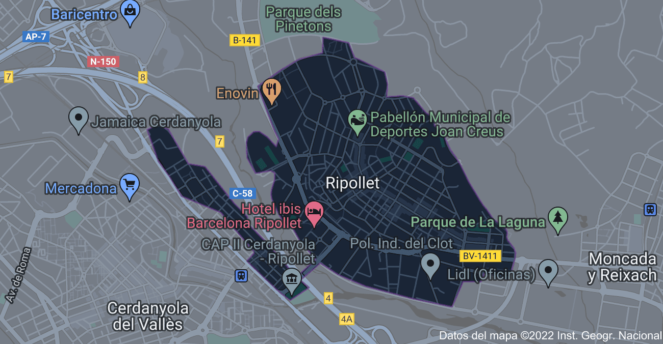 Buzoneo Ripollet Barcelona | Reparto de publicidad ️ ️